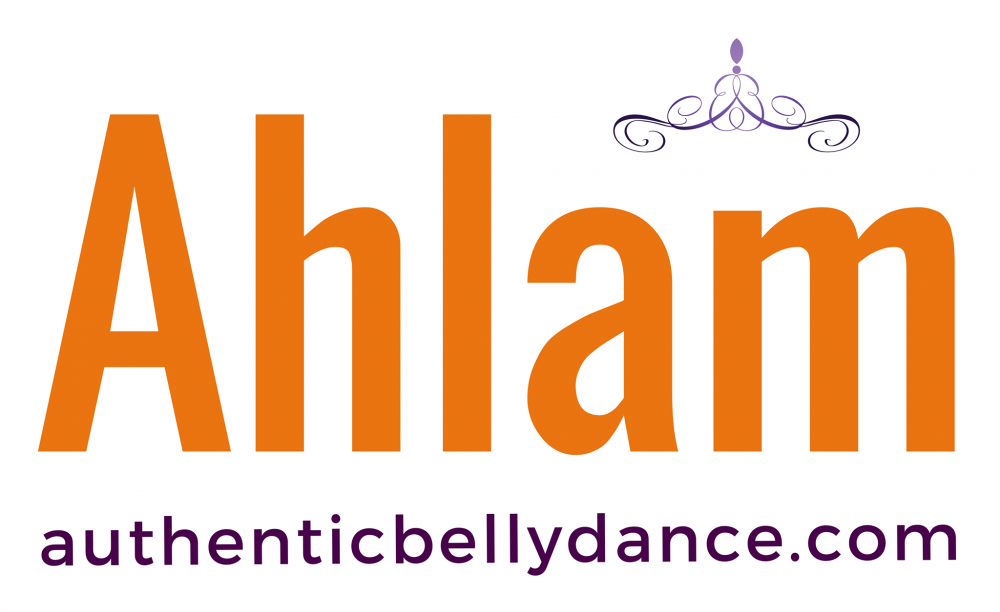 You Say Belly Dance, I Say Balady – Ahlam Authentic Bellydance