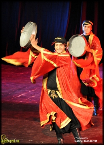 You Say Belly Dance, I Say Balady – Ahlam Authentic Bellydance