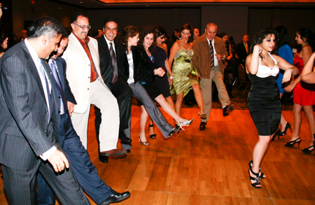 You Say Belly Dance, I Say Balady – Ahlam Authentic Bellydance